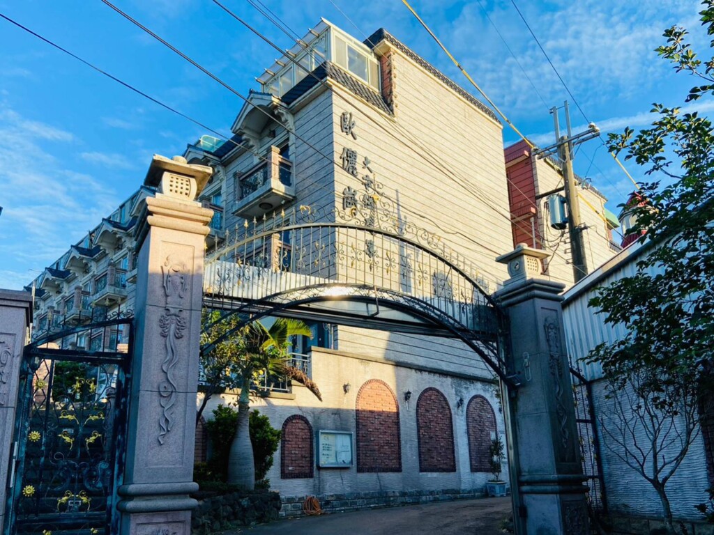 歐儷崗桃園市平鎮區東豐路別墅平鎮台北商大旁歐儷崗雙車位別墅 房屋出售 樂屋網