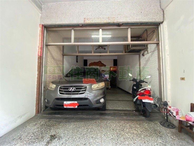 台中市西屯區天水西二街店面西屯文心路三段旁透天 房屋出售 樂屋網