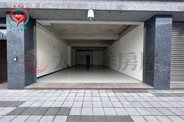 新北市土城區中央路一段店面租 土城稀有帝王黃金店面 房屋出租 樂屋網