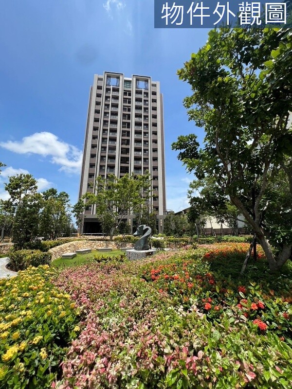 富宇中央公園台中市清水區中山路電梯大廈專任清水富宇公園兩房兩衛邊間視野戶 房屋出售 樂屋網