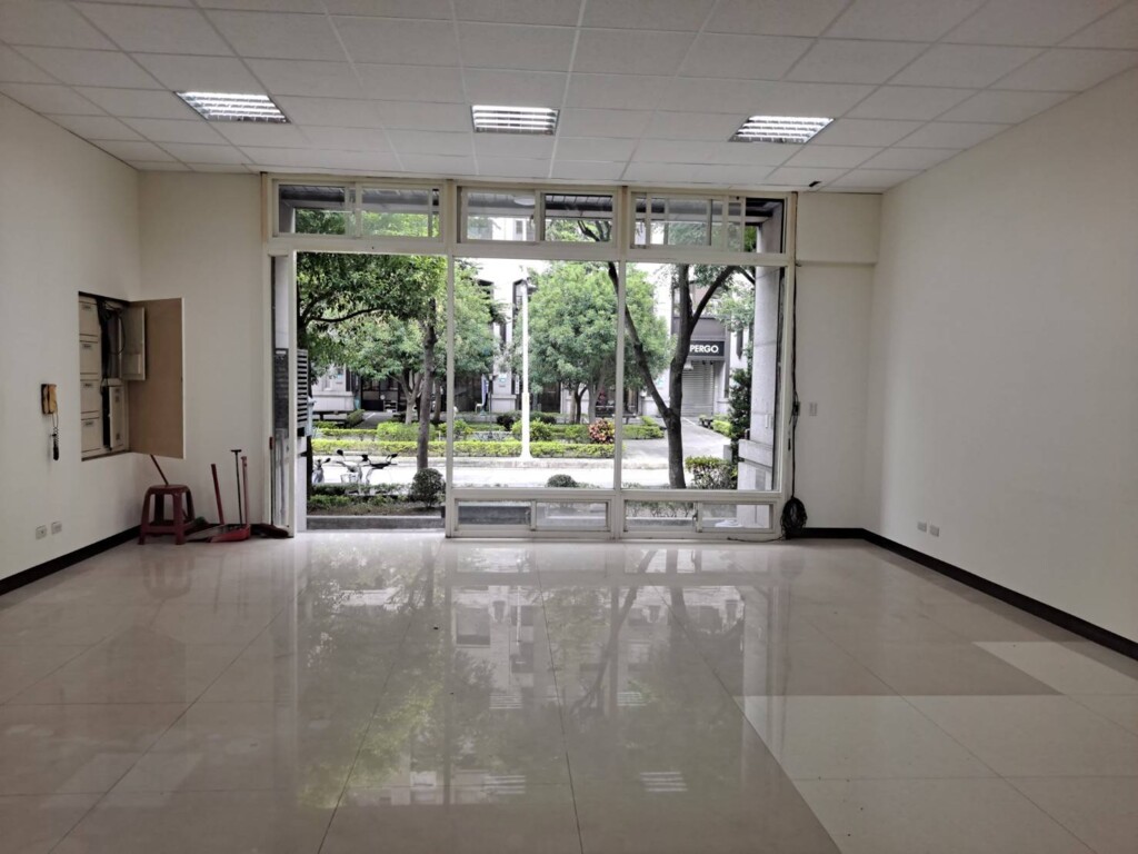 公園首席新北市新莊區思源路電梯大廈公園首席透天店、辦，近幸福捷運站 房屋出租 樂屋網