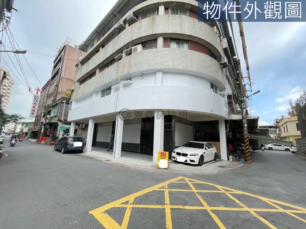高雄市鳳山區中和街公寓鳳山捷運西站 角窗大面寬公寓12樓店住 房屋出售 樂屋網