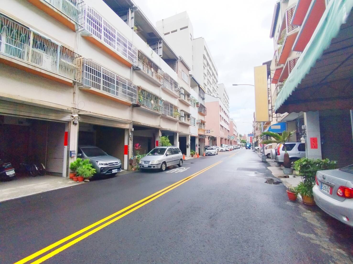 近大埔商圈店住透天華廈建地 彰化縣彰化市買房子、房屋出售 樂屋網