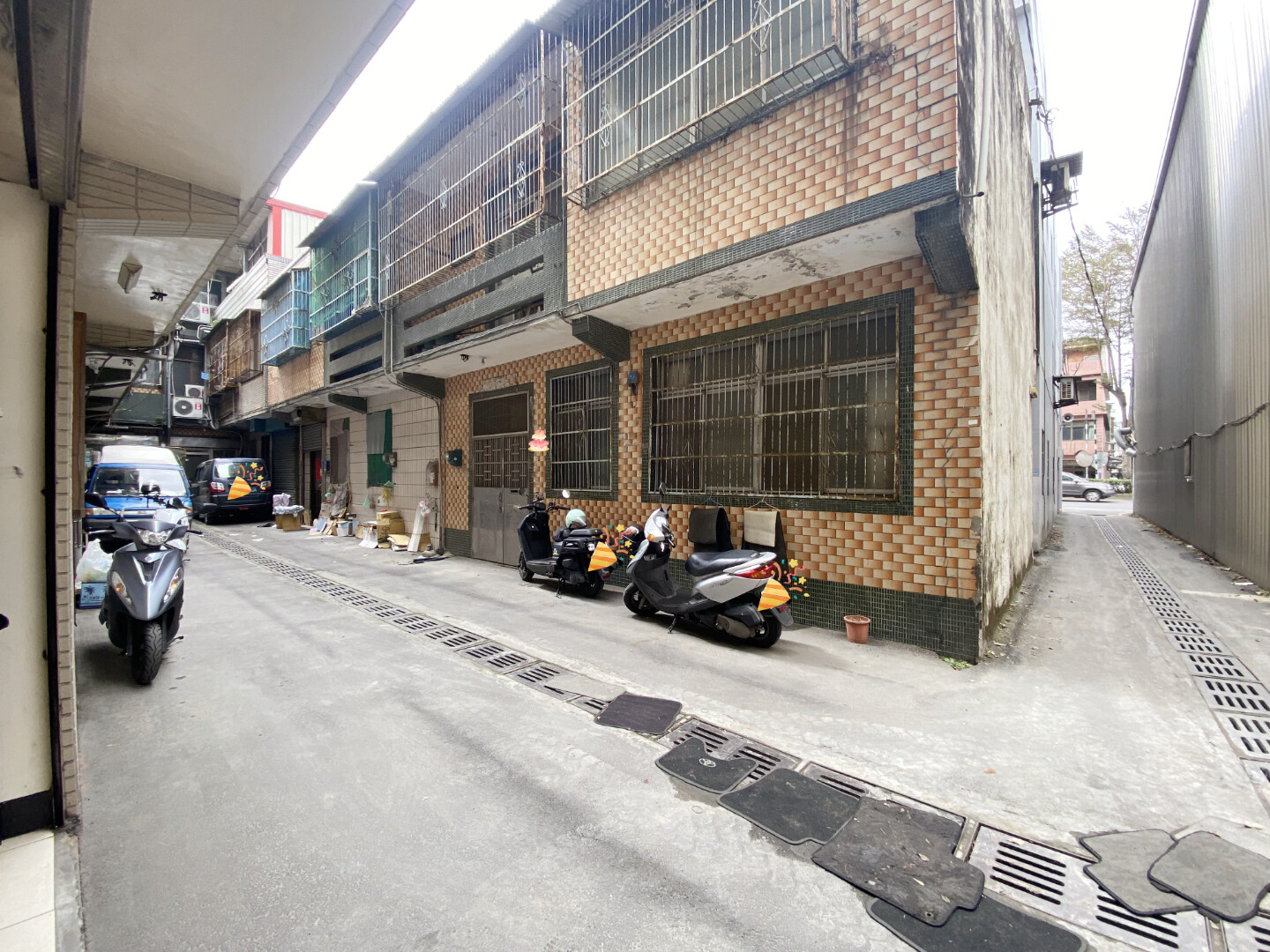 山仔頂家樂福大地坪大面寬透天 桃園市平鎮區買房子、房屋出售 樂屋網