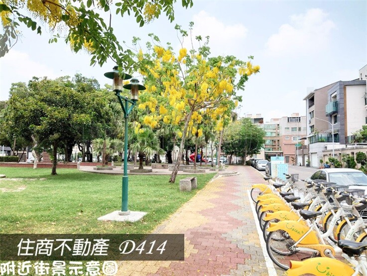 住商小恬恬~虎尾寮明亮四房併排雙車墅專 台南市東區買房子、房屋出售 樂屋網