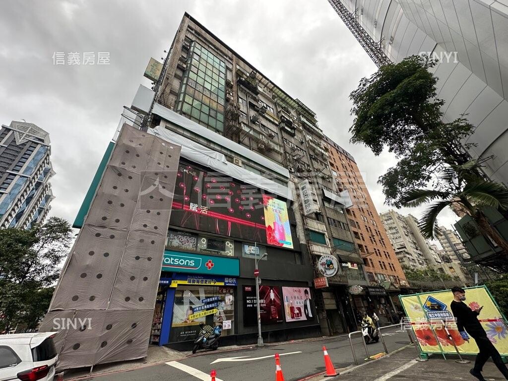 忠孝頂好大廈台北市大安區忠孝東路四段辦公sogo旁角間辦公 房屋出售 樂屋網