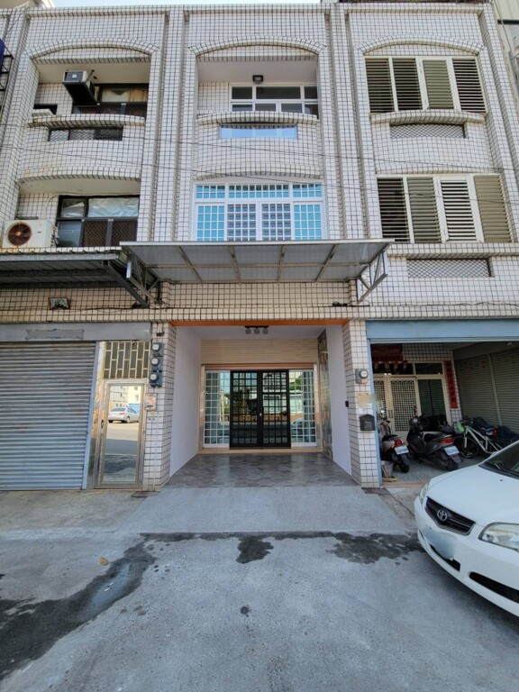 嘉義縣大林鎮新興街店面大林地政旁店住 房屋出售 樂屋網