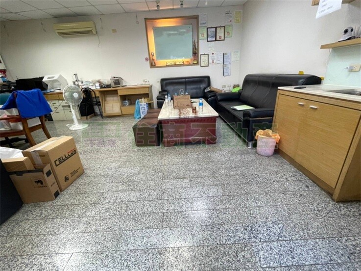 廠房西港合法工業廠房＋農舍台南市西港區南海里 樂屋網 廠房買賣