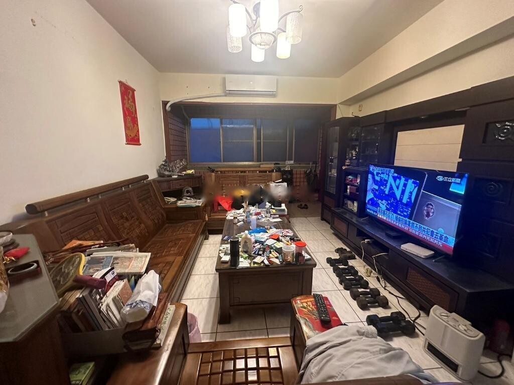左營漢神巨蛋自由商圈優質四房平車 高雄市左營區聖馬吉第no2買房子、房屋出售 樂屋網