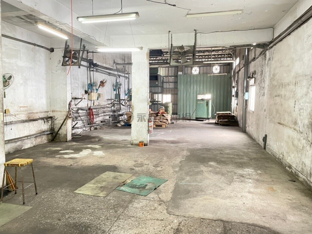 台中市太平區中山路三段廠房北太平中山路角間三照乙工廠房 房屋出售 樂屋網