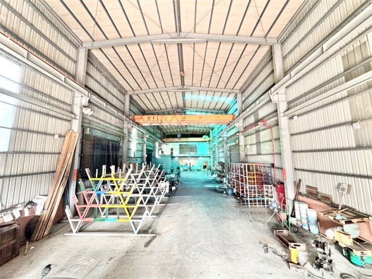 大寮光明路上都內農地廠房 高雄市大寮區買房子、房屋出售 樂屋網