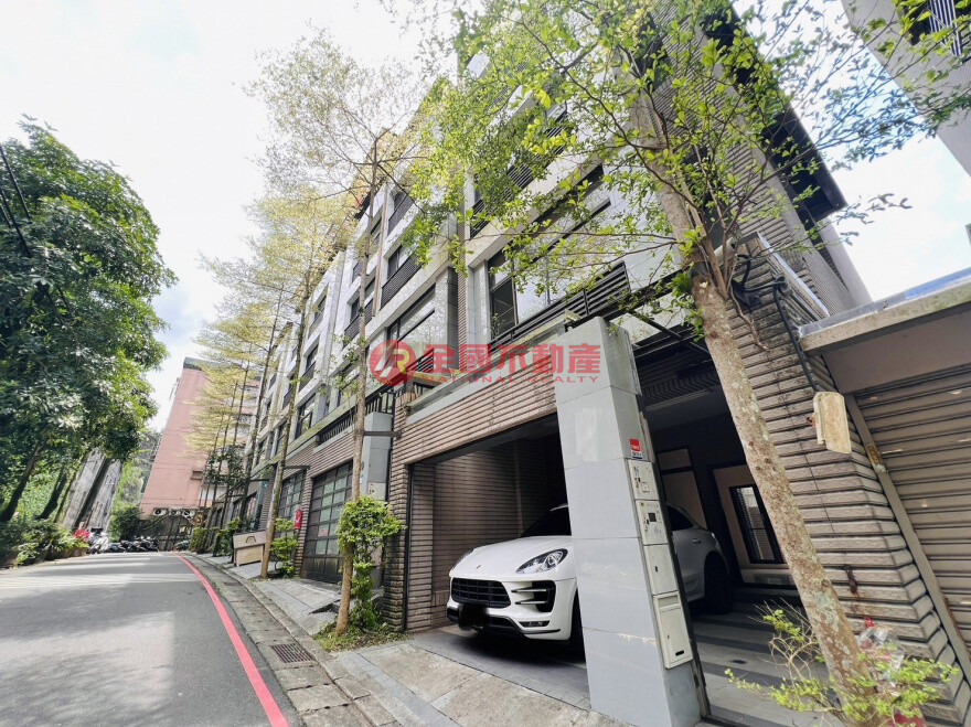 新北市汐止區汐萬路別墅汐止悅寶別墅（x845） 房屋出售 樂屋網