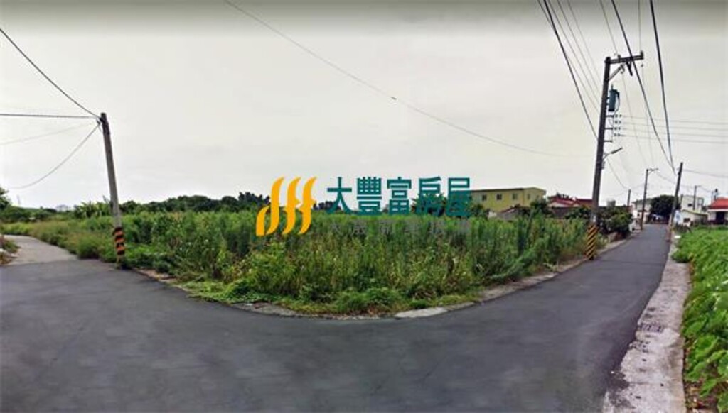 建地鹽水岸內國小方正建地台南市鹽水區義稠段 樂屋網 土地買賣