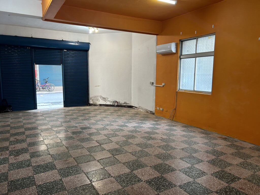 桃園市桃園區慈文路電梯大廈慈文路一樓店面 房屋出租 樂屋網