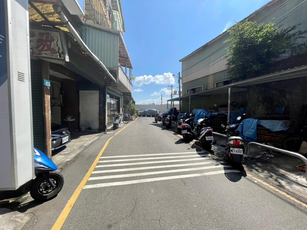 新北市新莊區福營路公寓 台灣又誠推薦⭐新莊輔大捷運站福營路廠辦 ️ 房屋出租 樂屋網