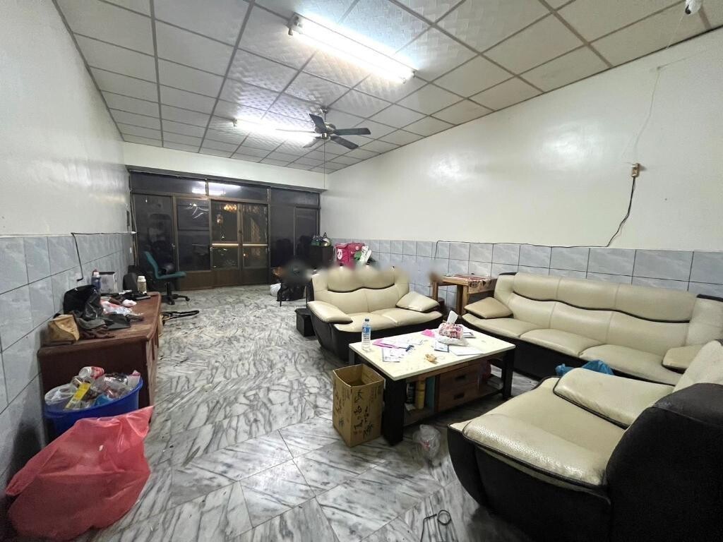 獨家⭐️南投竹山市區低總價臨路透天 南投縣竹山鎮買房子、房屋出售 樂屋網