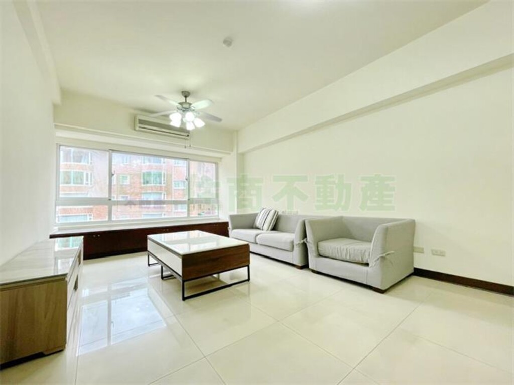 桃園市桃園區莊二街電梯大廈藝文綠意心賞3＋1房 房屋出租 樂屋網