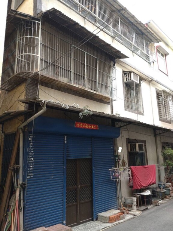 嘉義縣大林鎮過溪透天厝大林田字型低總價透天 嘉義廣成 房屋出售 樂屋網