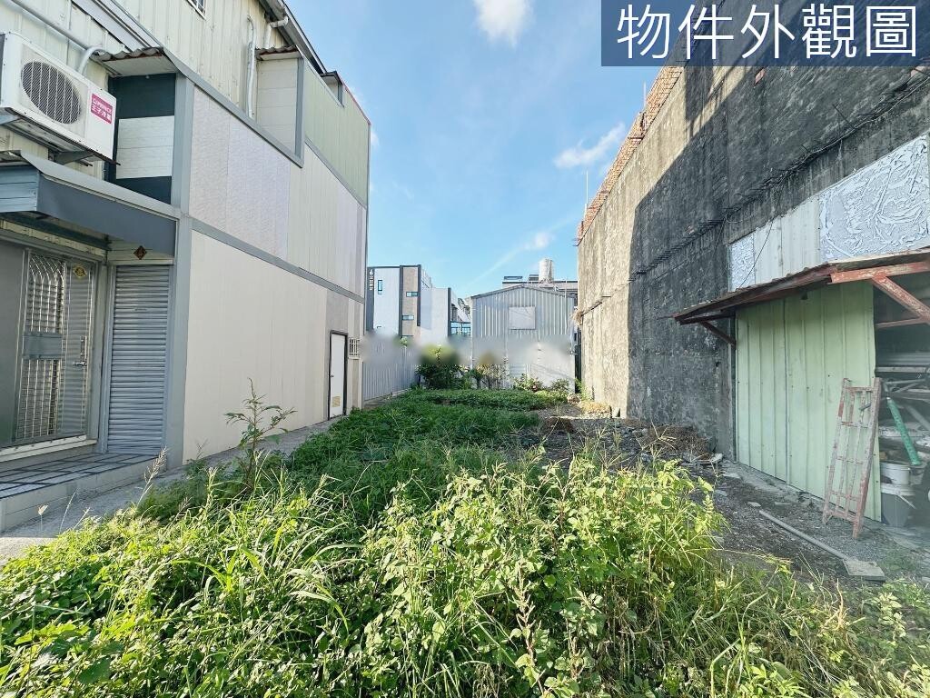 其他專林園低總價俗俗建地高雄市林園區溪州段二小段 樂屋網 土地買賣