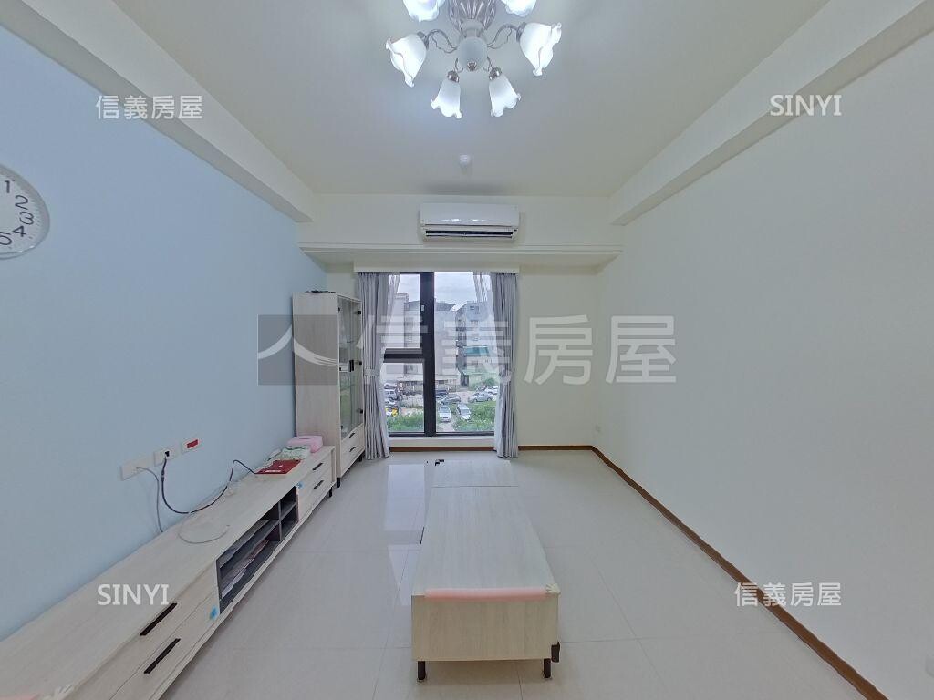 新北市板橋區光環路一段電梯大廈昇陽寓見兩房．無法貸款 房屋出售 樂屋網