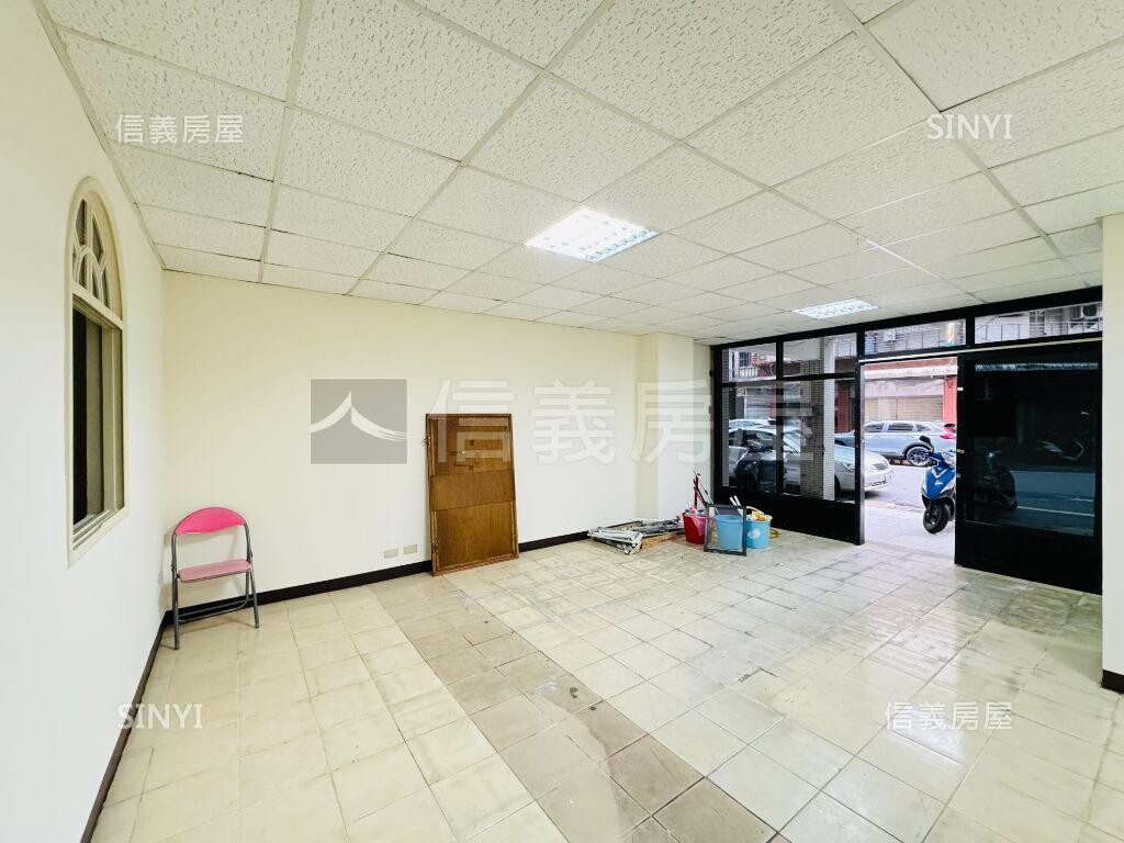新北市汐止區福安街辦公秀峰家園多功能一樓 房屋出租 樂屋網