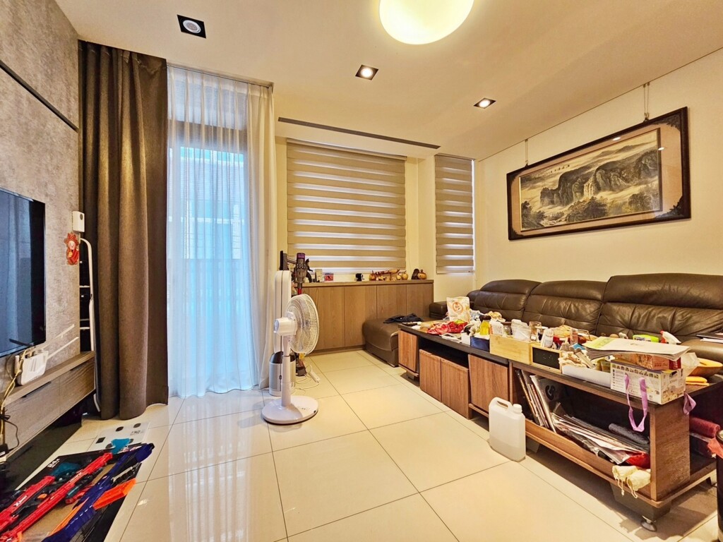 新竹市北區延平路一段別墅獨家~竹光延平裝潢美墅 房屋出售 樂屋網