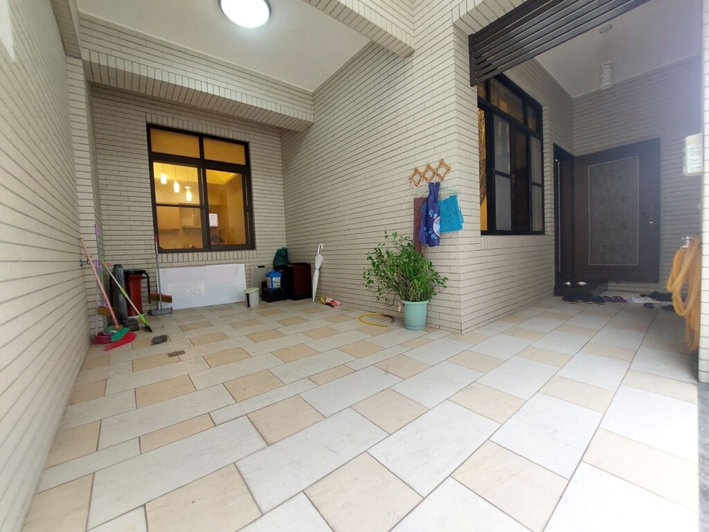 曄俊大灣賞no2台南市永康區大灣二街別墅永康9年屋邊間車墅 房屋出售 樂屋網
