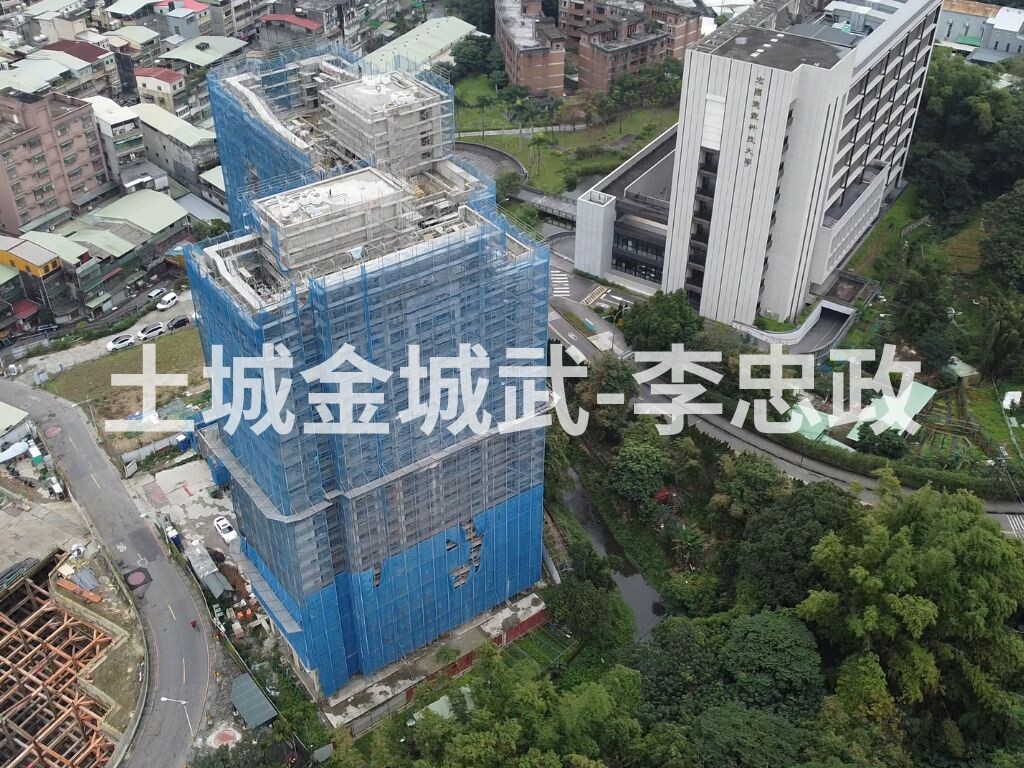 台信樂晴市no3心晴天新北市土城區青和街電梯大廈影片⭐台信心晴天⭐三房車位⭐️年底即將交屋 房屋出售 樂屋網