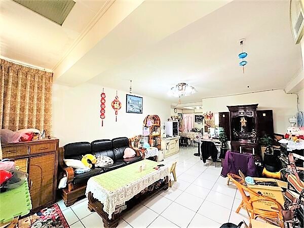 金滿意新北市土城區明德路一段電梯大廈【土城明德】《親友專簽》高樓景觀31房 房屋出售 樂屋網