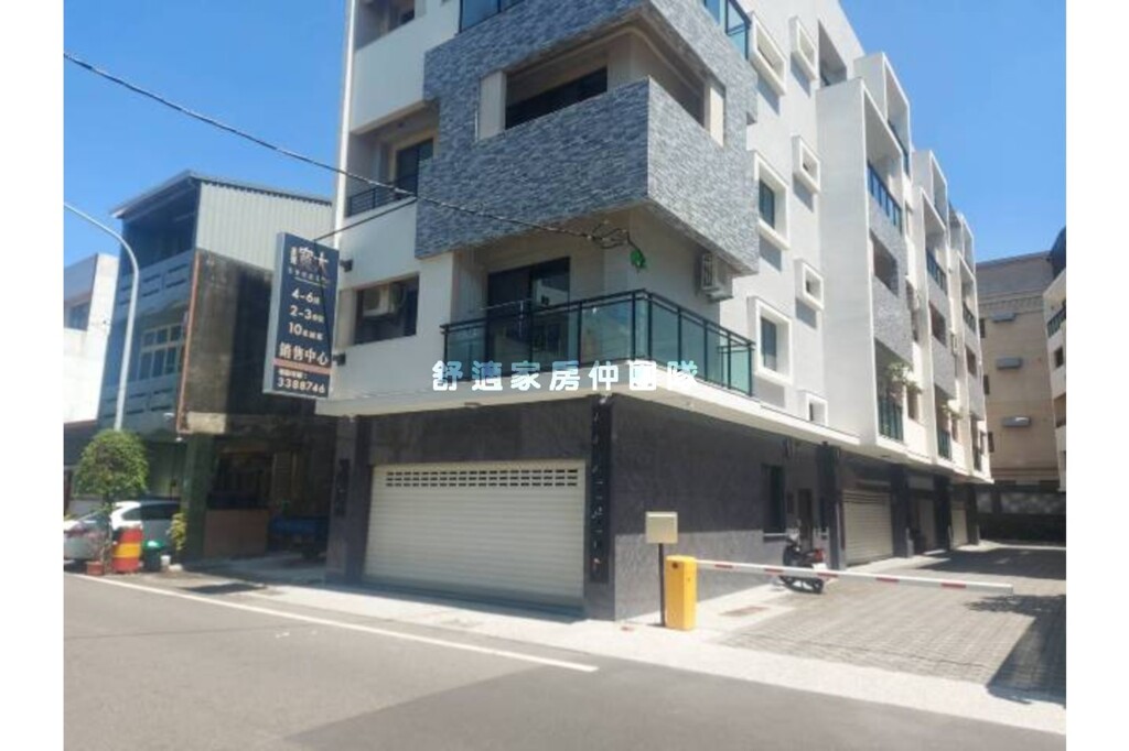 住宅用地強尼好宅|歸仁~市中心~10米路~建地台南市歸仁區歸仁北段 樂屋網 土地買賣