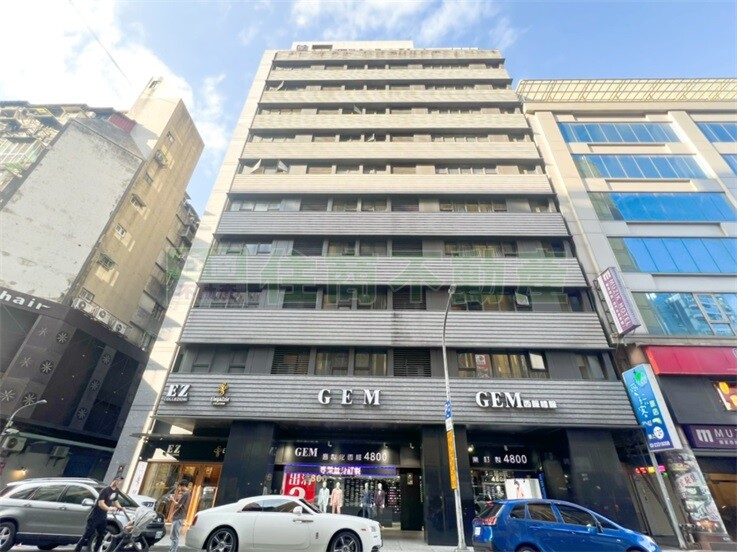 宏普西寓台北市萬華區漢口街二段電梯大廈a9西門捷運宏普西寓美宅 房屋出售 樂屋網