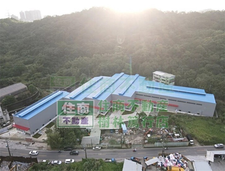廠房汐止全新挑高鋼構廠b棟新北市汐止區汐萬路二段 樂屋網 廠房買賣