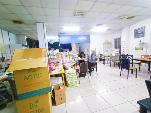 ⭐️哈哈地產⭐️h032 苗栗南苗大千金店面 苗栗縣苗栗市買房子、房屋出售 樂屋網