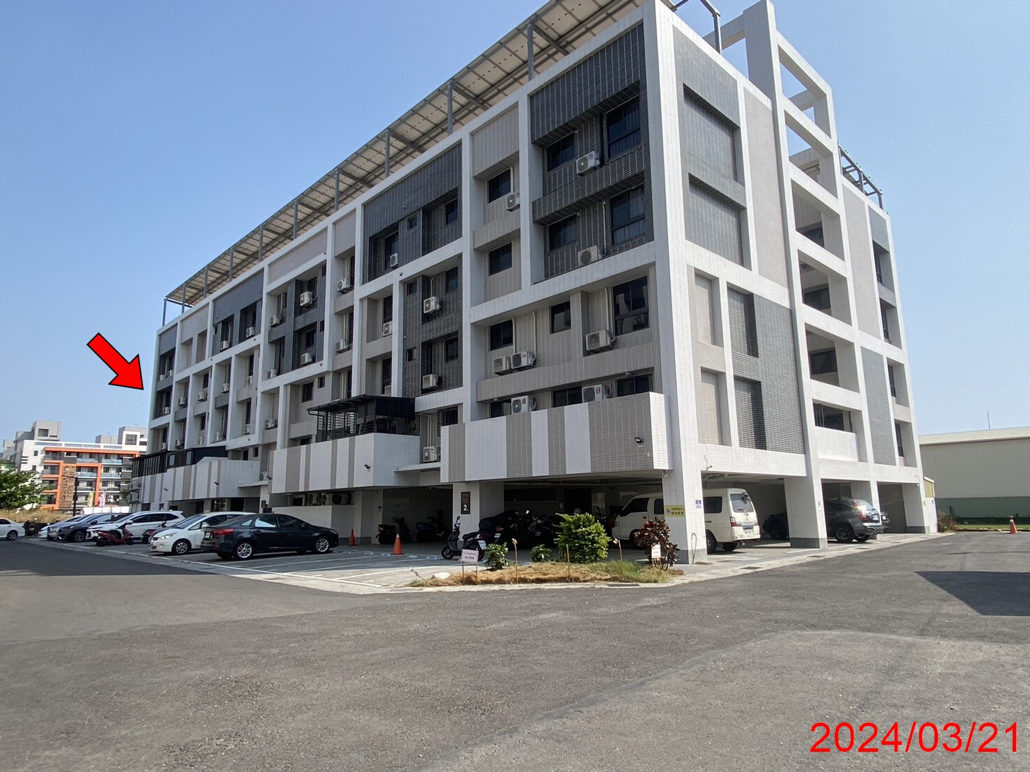 林園國小＊健身公寓2房＋陽台＊全聯／超商／環境清幽 高雄市林園區買房子、房屋出售 樂屋網