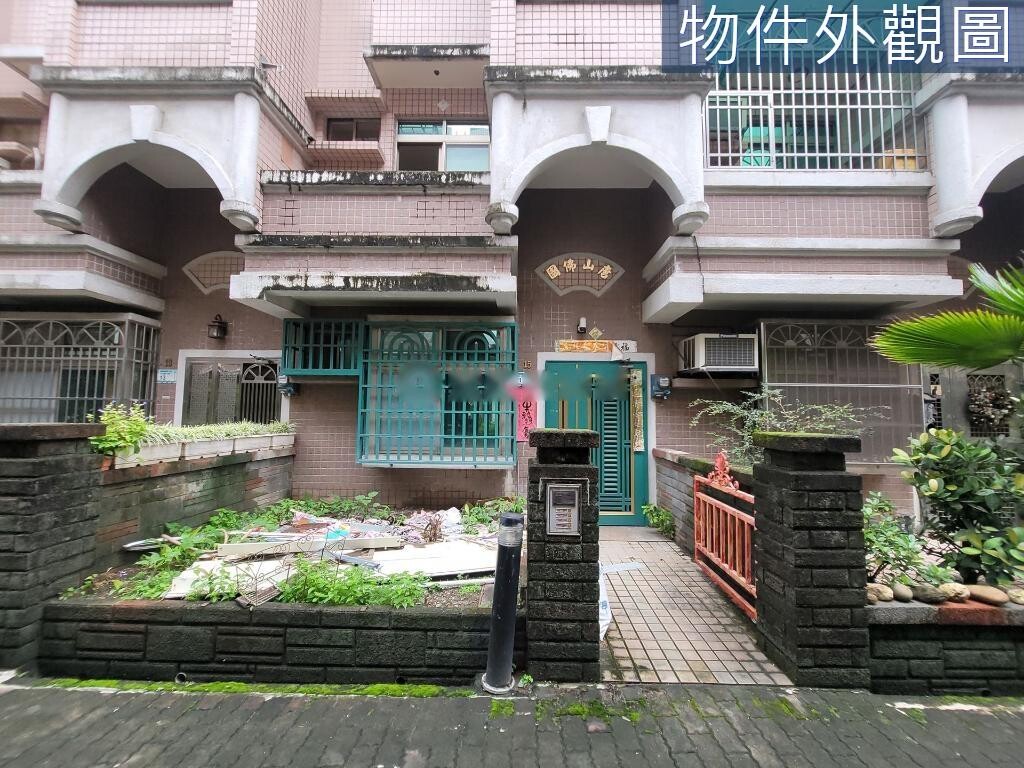 屏東縣屏東市復興南路一段透天厝屏東市雙車庭園別墅 房屋出售 樂屋網