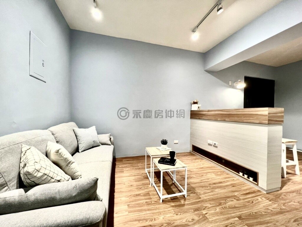新竹市東區光復路一段華廈園區光復稀有一樓美三房 房屋出售 樂屋網
