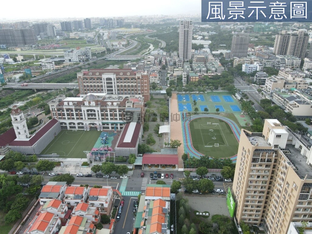 惠宇和樂台中市北屯區軍福十八路電梯大廈專任！惠宇和樂d棟高樓層3房平車我最俗 房屋出售 樂屋網