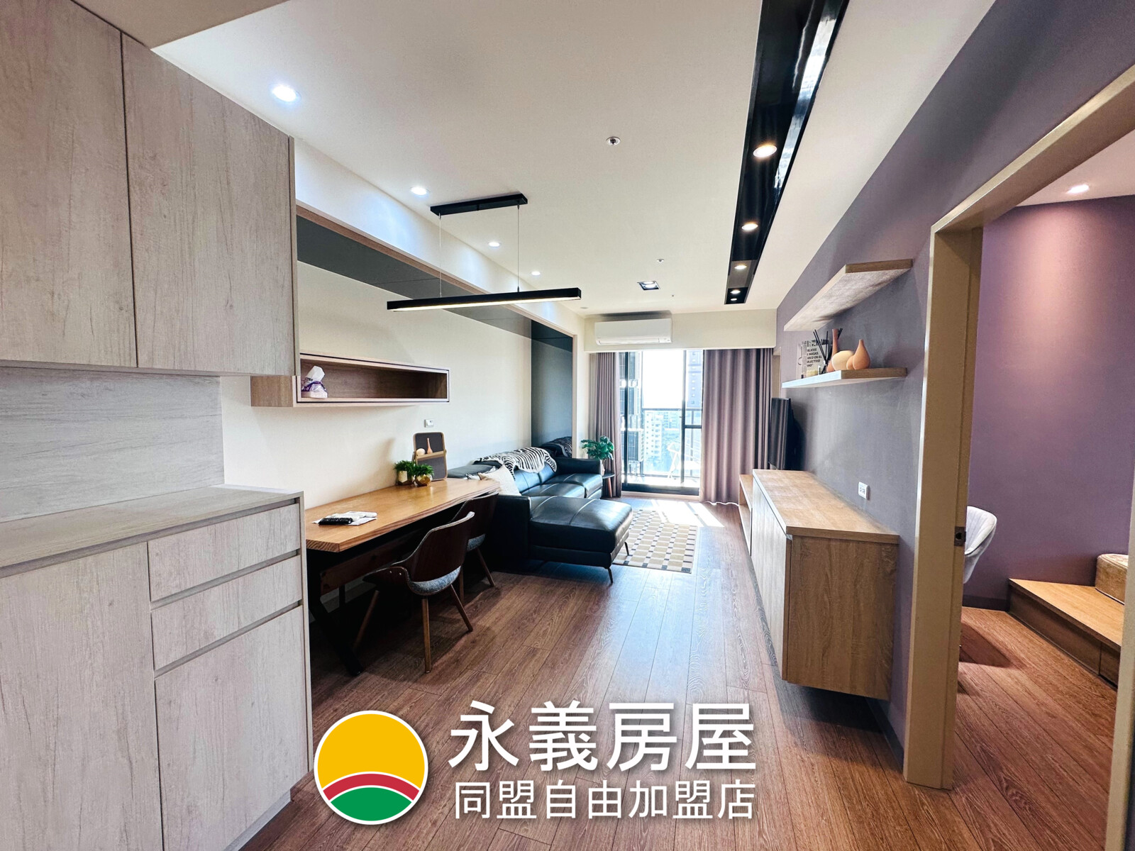 郡都jr高雄市前金區六合二路電梯大廈市議會捷運站高樓層美景觀兩房平車 房屋出售 樂屋網