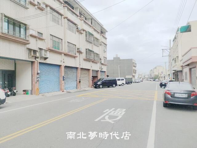 ~麥寮鄉 麥寮店住透天 雲林縣麥寮鄉自由路 雲林縣麥寮鄉買房子、房屋出售 樂屋網