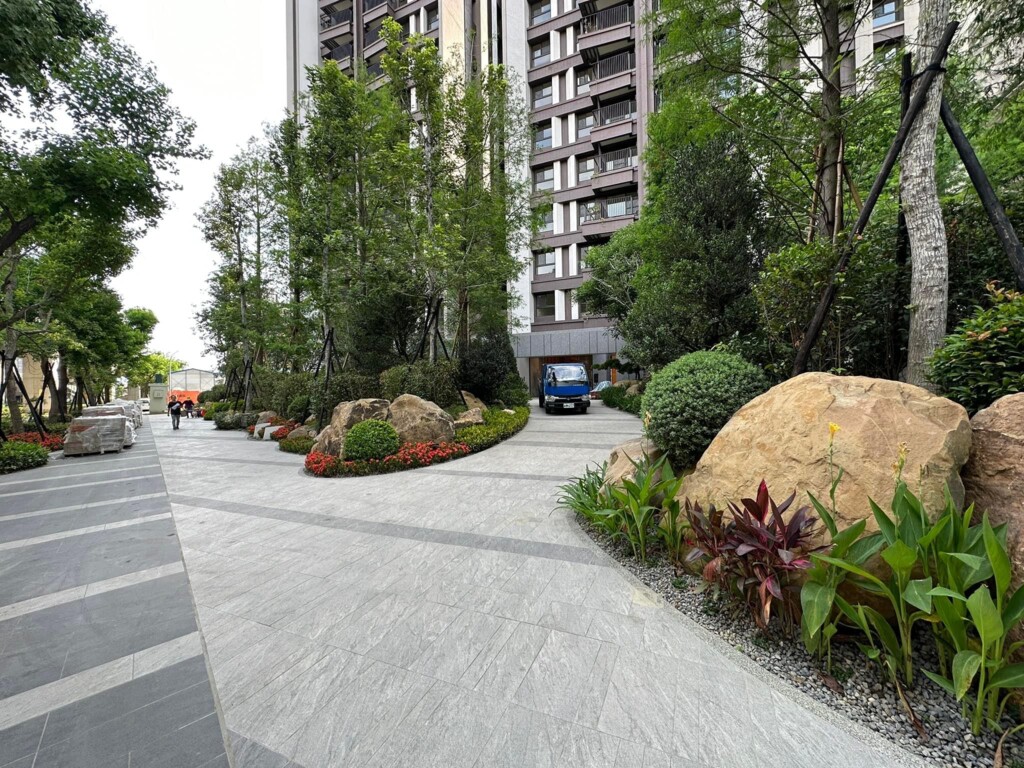陞霖太美台中市太平區環中東路三段電梯大廈專案陞霖太美全新完工 新高學區三房高樓雙平車 房屋出售 樂屋網