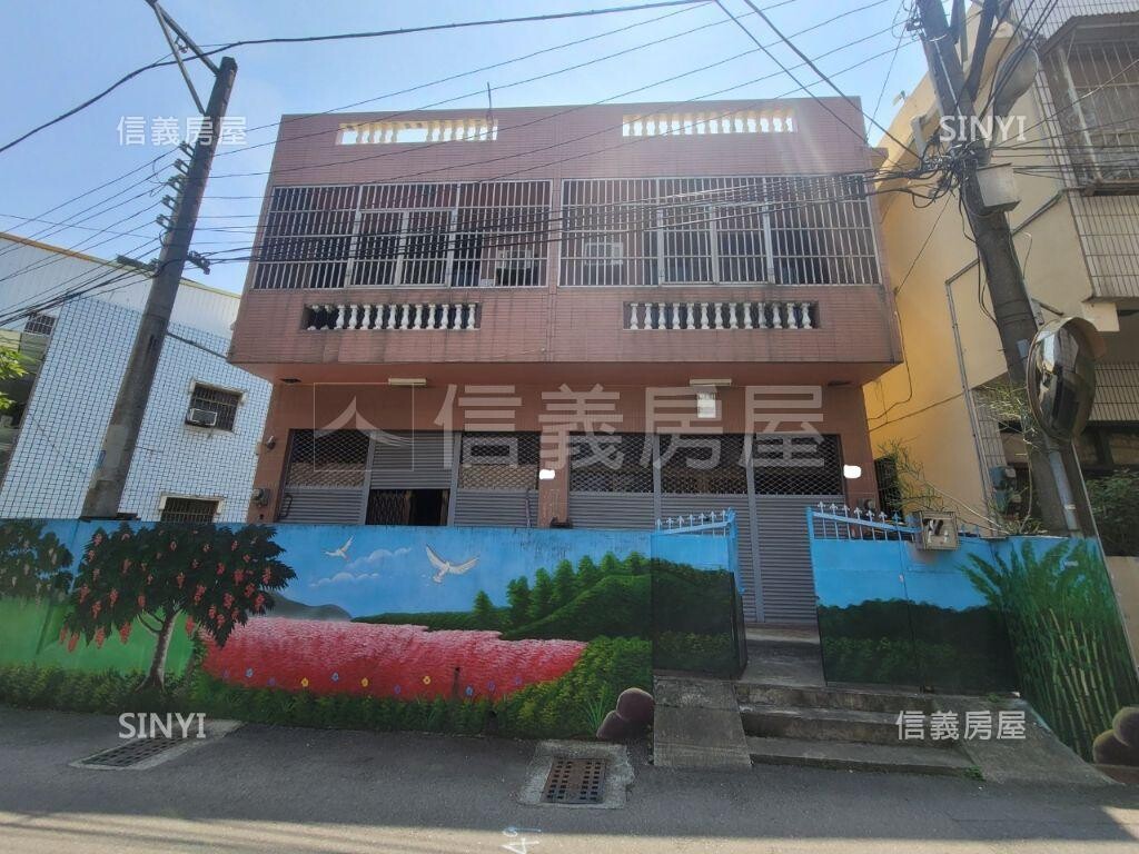彰化縣彰化市彰南路五段透天厝彰南快官獨棟雙併透天 房屋出售 樂屋網