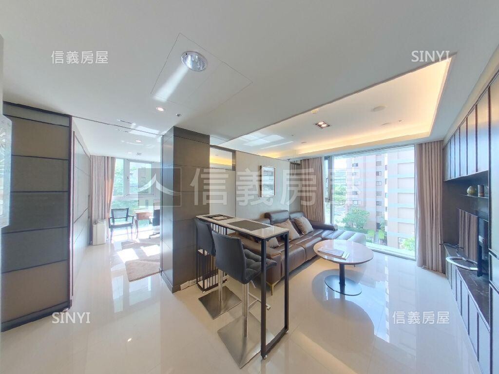新川普台北市信義區信義路五段電梯大廈新川普面101邊間美樹景 房屋出售 樂屋網