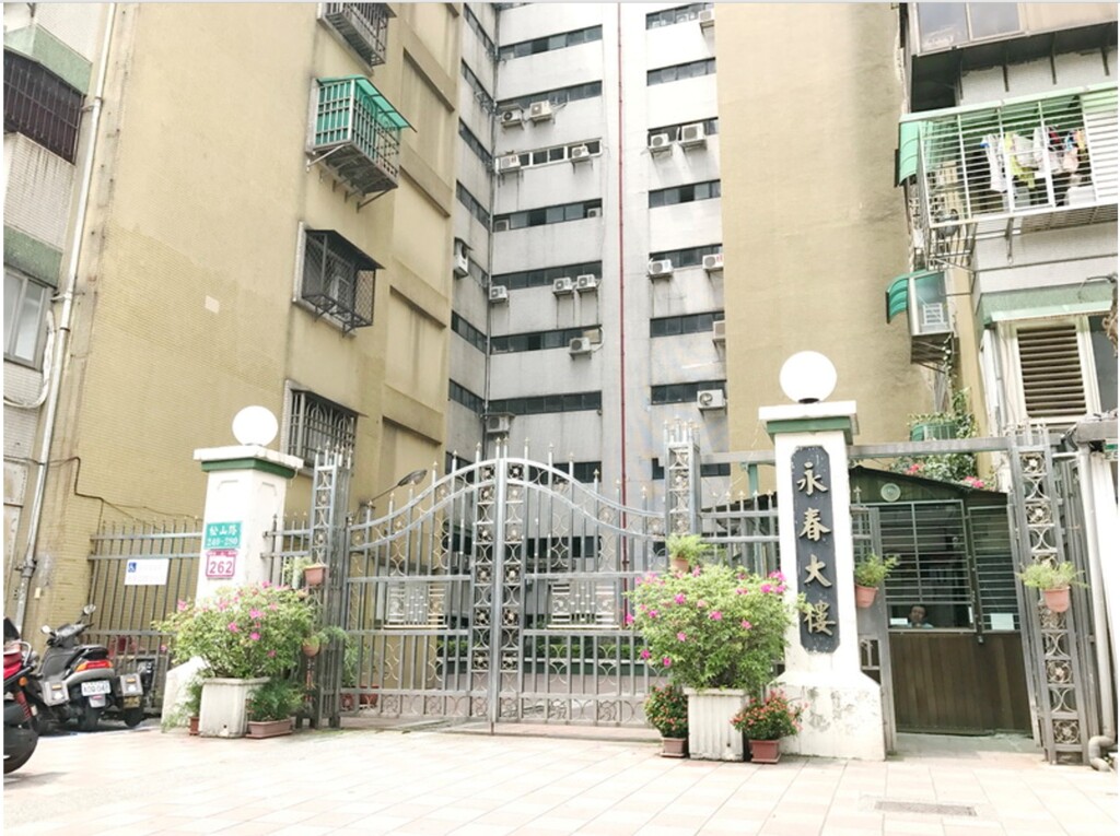 永春大樓台北市信義區松山路電梯大廈永春低總價電梯兩房 房屋出售 樂屋網