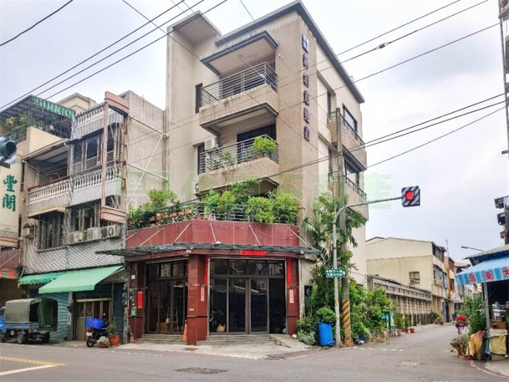 屏東縣屏東市建民路店面建國市場輕齡三角窗店住 房屋出售 樂屋網