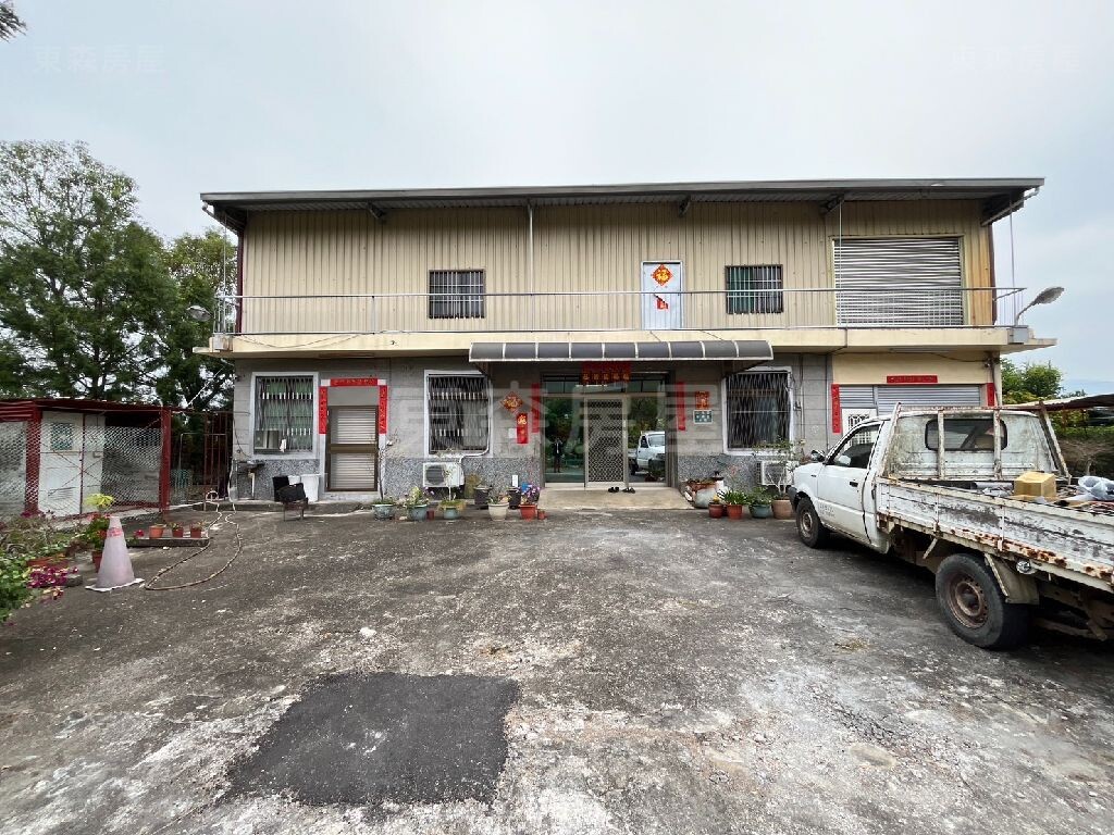旗山魚菜共生農場旁千坪養生樂活農地 高雄市旗山區買房子、房屋出售 樂屋網