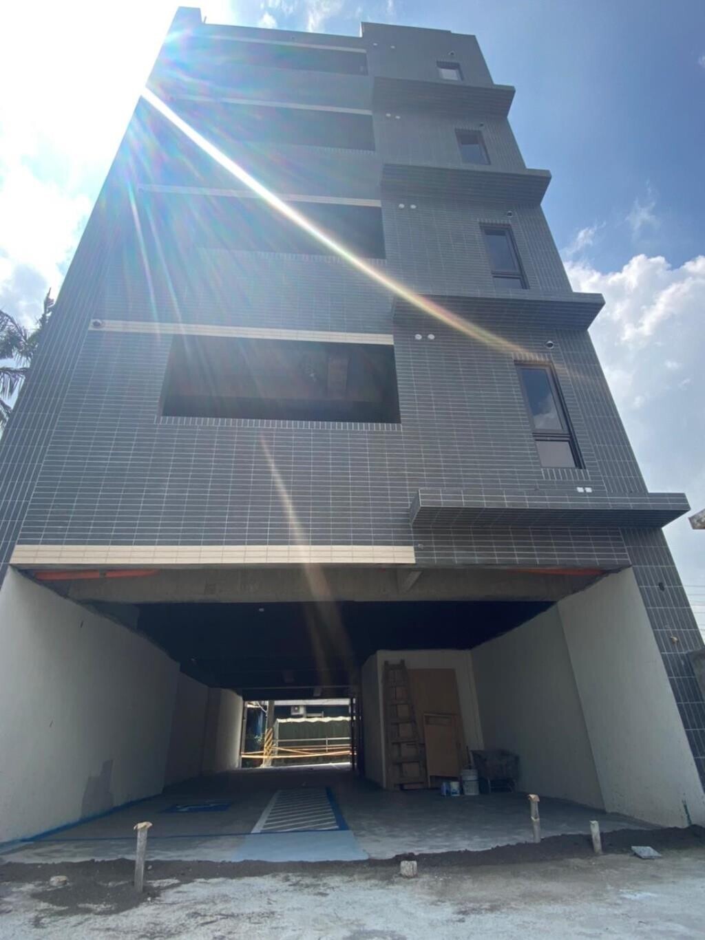 桃園市龍潭區大昌路一段華廈【向陽團隊】龍潭全新低公設毛胚屋 房屋出售 樂屋網