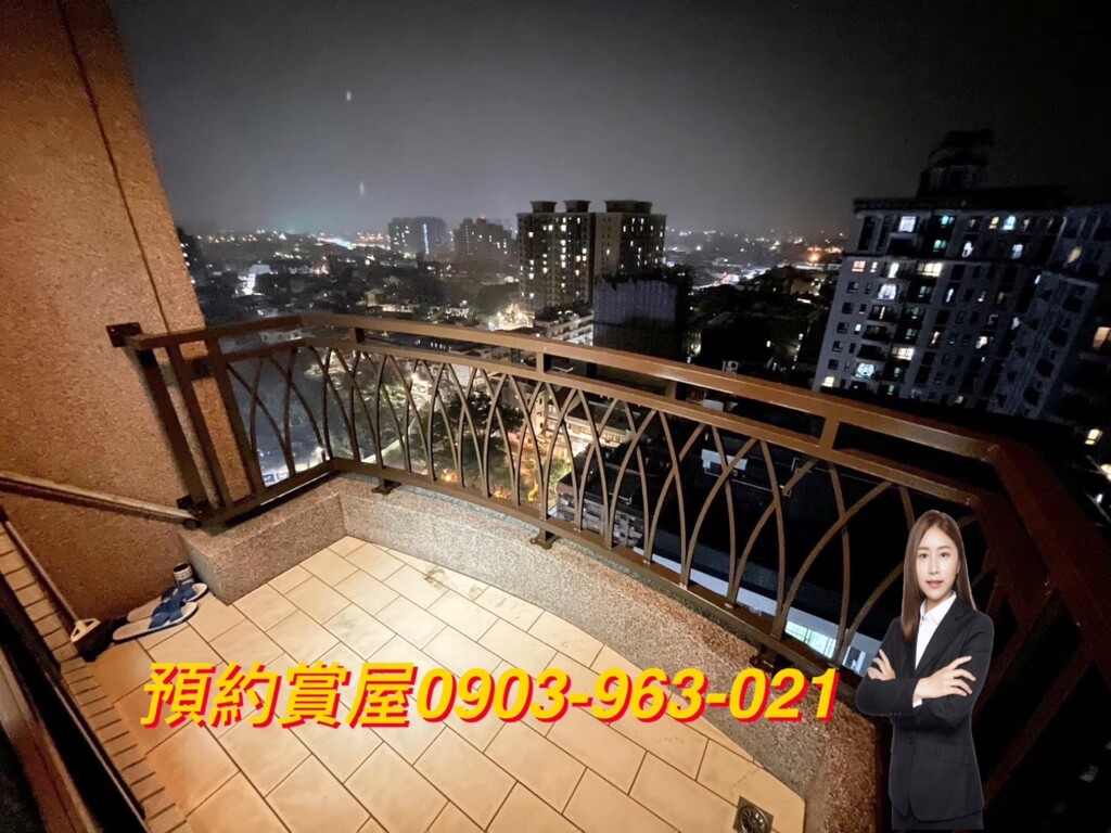 鼎藏悅華桃園市平鎮區上海路電梯大廈重劃區 全聯旁 免整理電梯2房平面車位 房屋出售 樂屋網