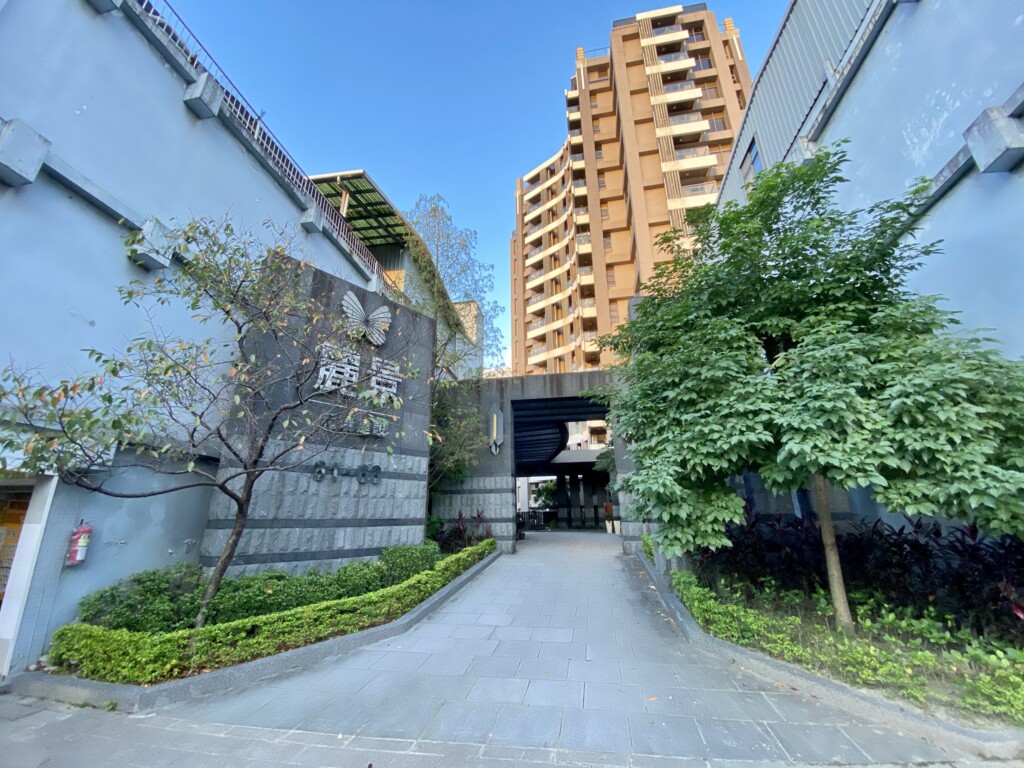 麗景新北市淡水區中正東路一段電梯大廈淡水河岸夕陽景觀大套房 房屋出售 樂屋網