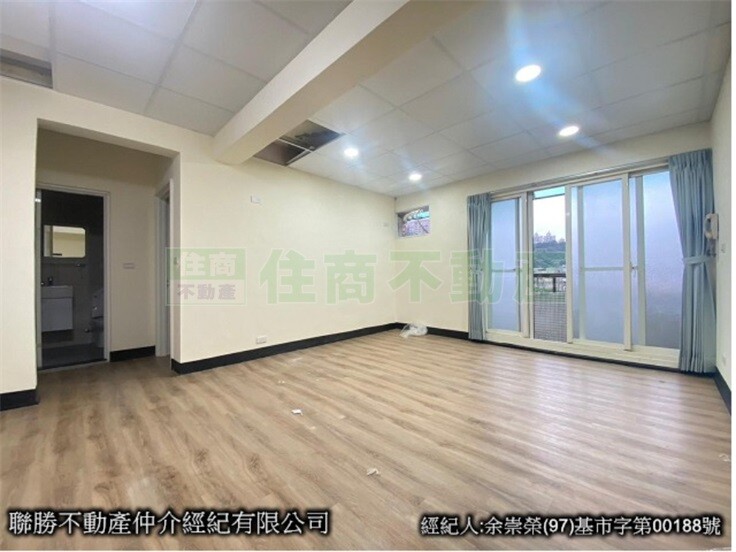 城上城旁3房 基隆市安樂區買房子、房屋出售 樂屋網