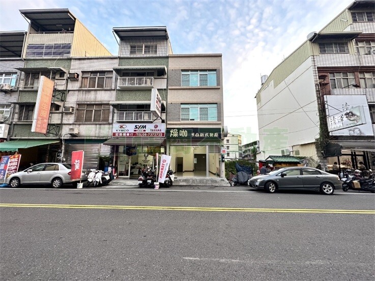 屏東縣屏東市建豐路店面建豐雙商圈人潮透天 房屋出售 樂屋網